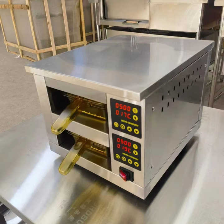 Ukitch KFC Fast Food Restaurant Equipment Hamburger Patty Chute Warmer ...