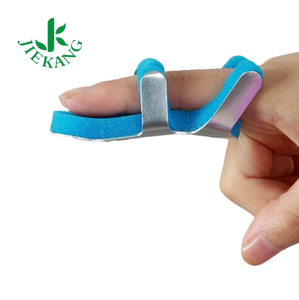 Wholesale Waterproof Finger Splint For Professional Therapists Needs ...