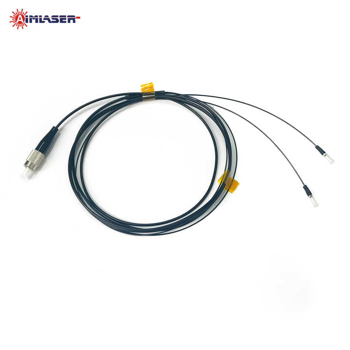 1x1 2x1 1x2 2x2 Fiber Optic Combiner Coupler Splitter 3um 3.5um 4um 5um ...