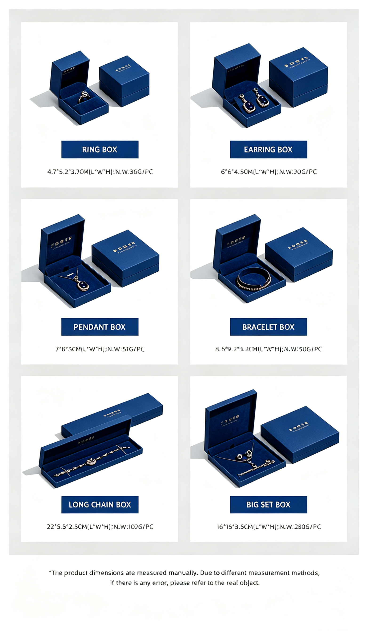 Wholesale Custom Ring Boxes 44k+ | Alibaba.com