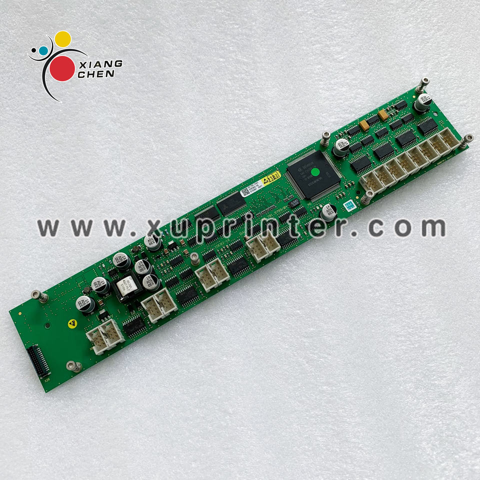 High Quality Ink Key Circuit Boards for Offset Printing