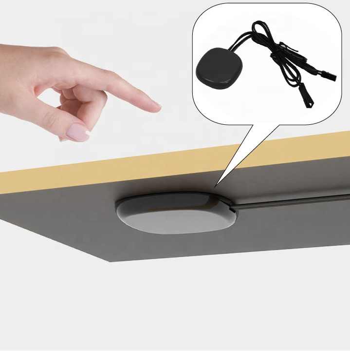 LP-9030 Touch Inductive Switch - Smart LED Dimmer for Furniture