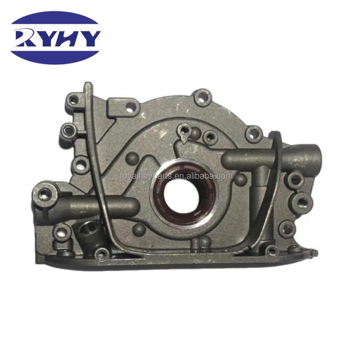 Genuine 16100-60811 Engine Oil Pump For SUZUKI FUTURA SL413 SE416 ...