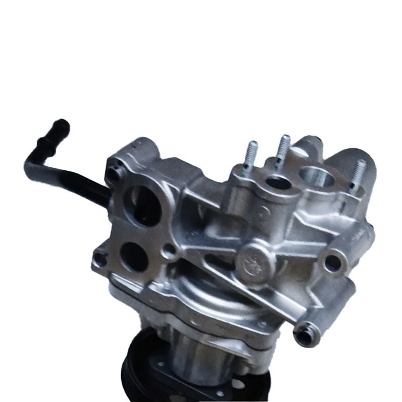 High Performance Water Pump Assembly 251002T000 for Genesis G80 GV80 ...