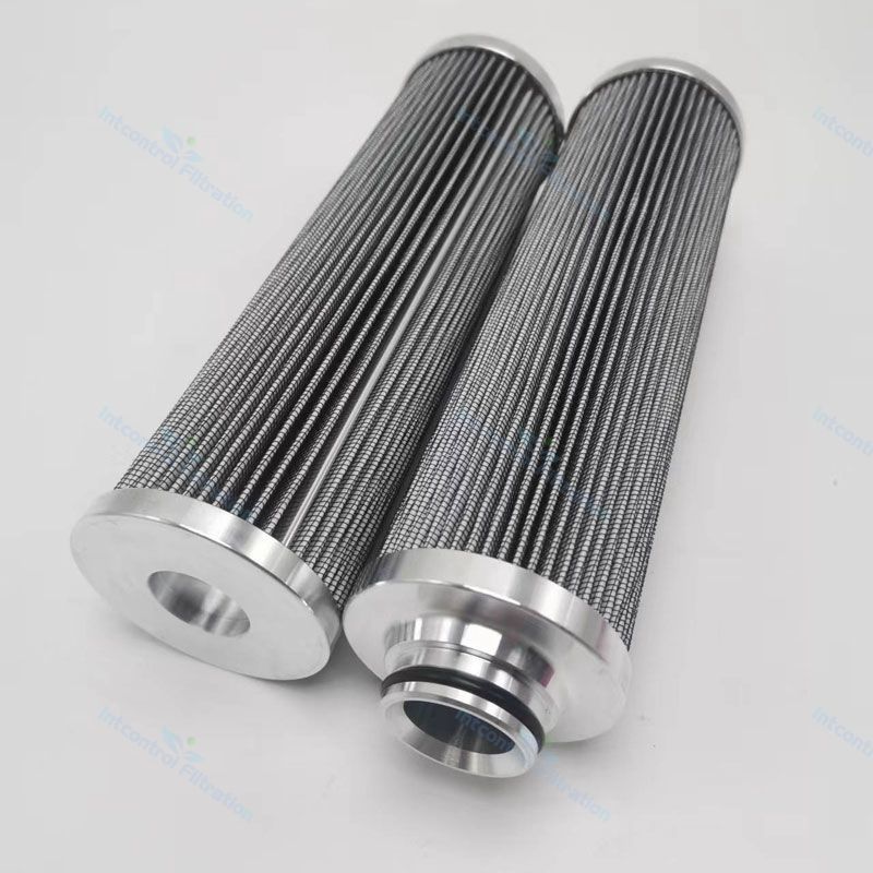 OEM Replacement Hydraulic Oil Filter Element 9239440053 Hf35370 SH51160 ...