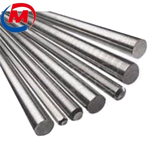 AISI 4140/4130/1018/1020/1045 S45c Sm45c Sae 1035 Carbon Steel Bars