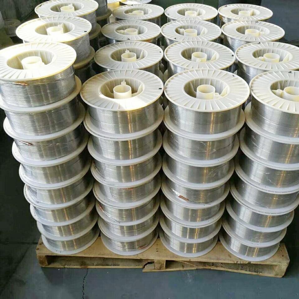 ER309L Stainless Steel Welding Wire - Durable & Versatile