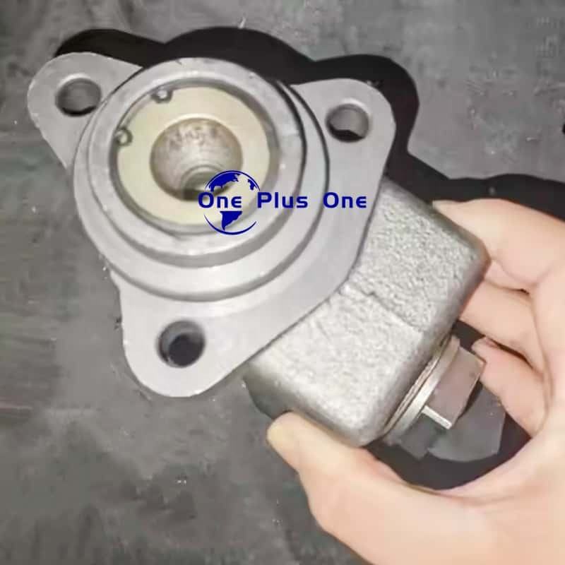 Original Brand New Cylinder Assembly 23A-43-13330 for Komatsu GD663A-2 ...