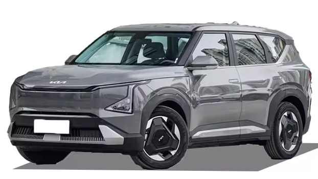 기아 Ev5 2024 Ev 자동차 530 5 인승 Suv 새로운 에너지 차량 소형 Suv 순수 전기 자동차 - Buy Kia Ev5 kia Ev5 Price kia Ev5 ...