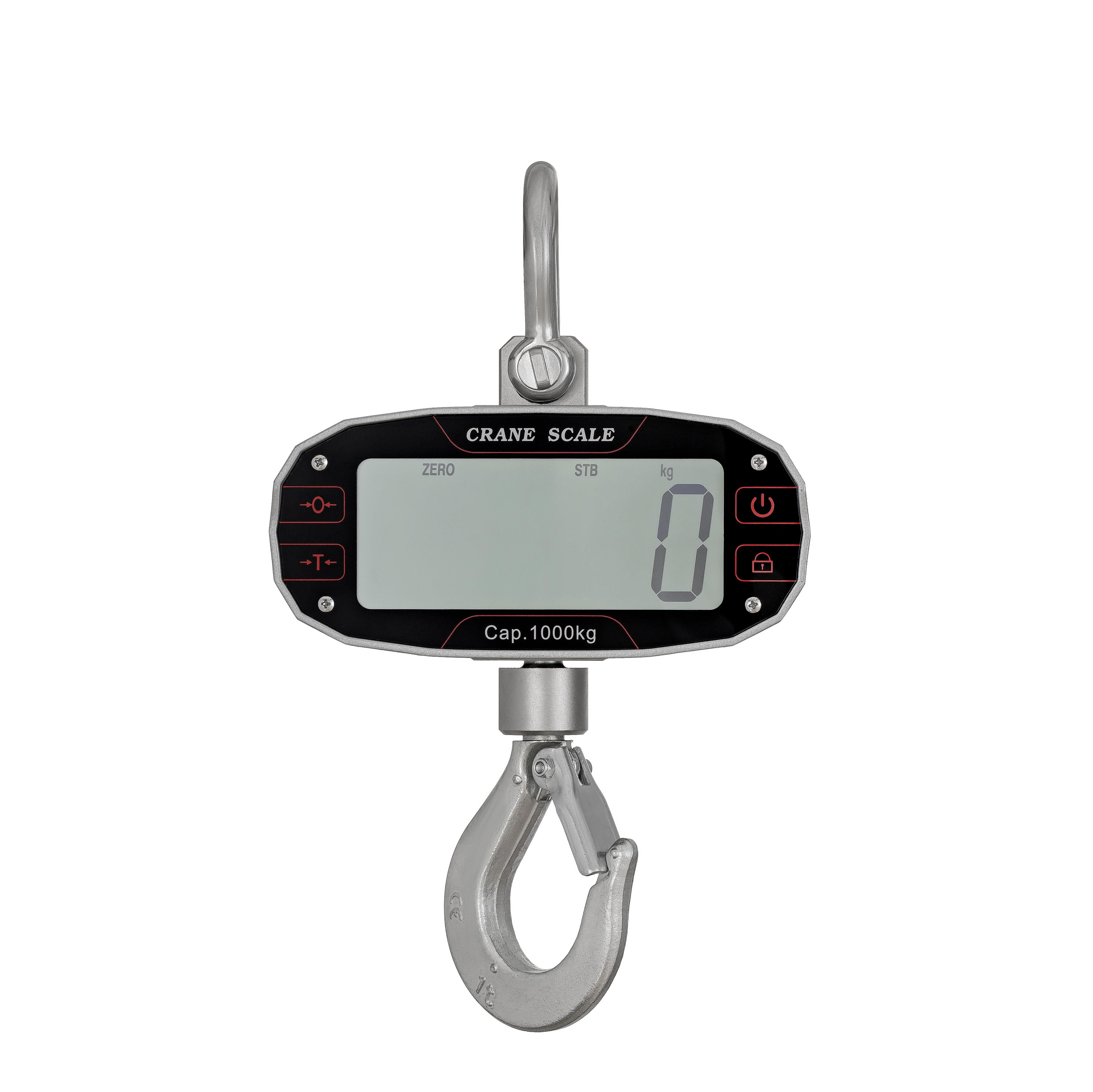 Weight Selection System Enhanced Weight Balance Digital Industrial ...