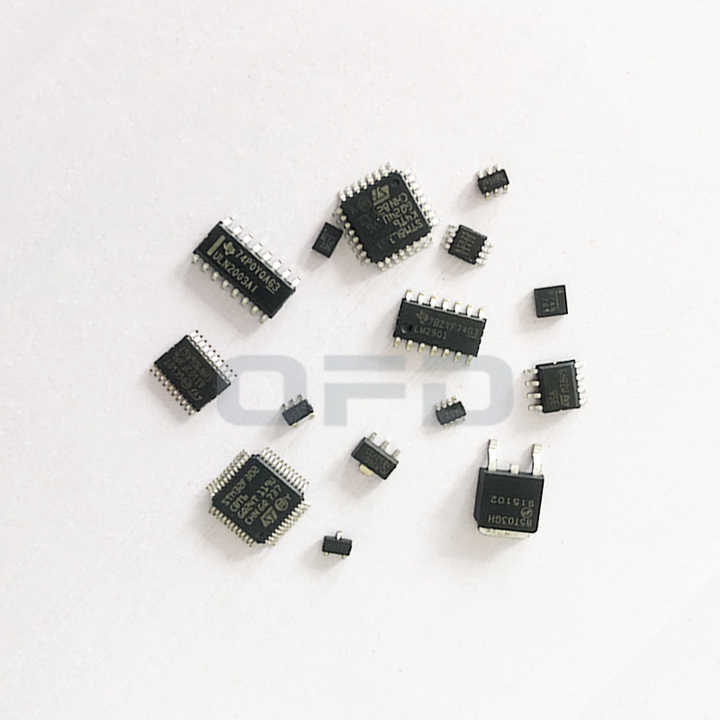 GD25LQ10CVIG VSOP-8-208mil Memory IC Integrated Circuit ICs in Stock ...