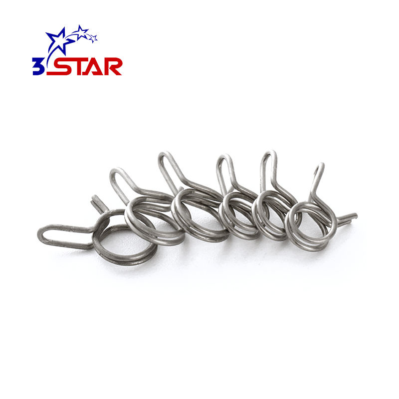 Constant Tension Wire Spring Hose Clamps| Alibaba.com