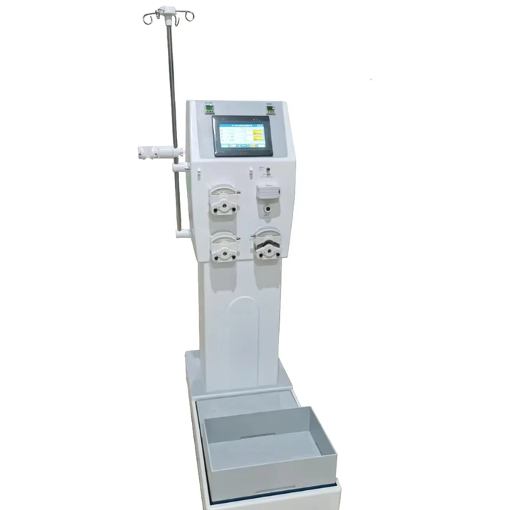 Cheap Animal Hemodialysis Machine - Portable & Easy to Use