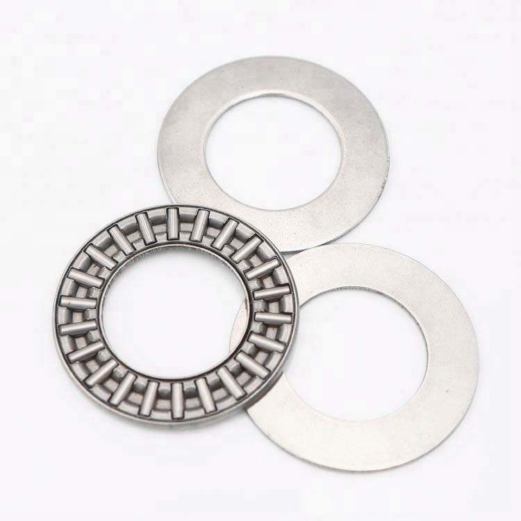OEM Service Axial Loads Needle Roller Thrust Bearing AXK 110145 ...