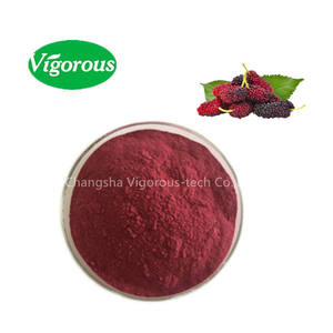 Versatile morus alba extract powder for use in Various Products ...