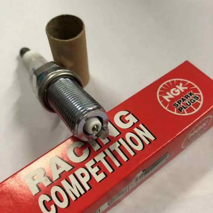 Factory NGK SPARK Plugs Genuine Brand Products R7437-8 4901 Match for ...