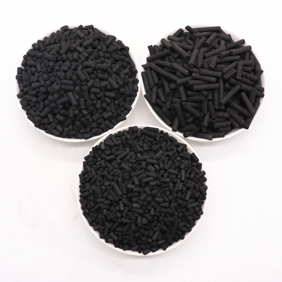 1kg Activated Carbon - High Efficiency for Water Purification