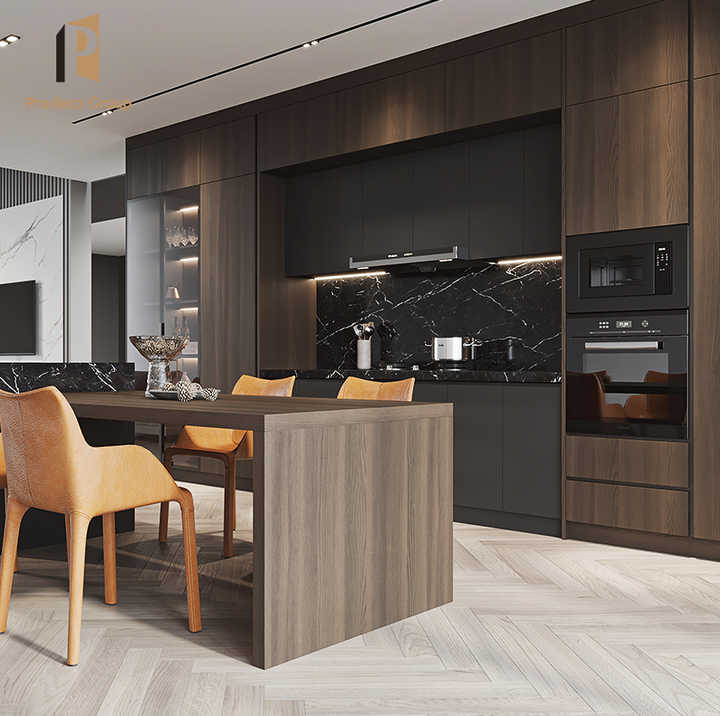 Modern Custom Designs Australian Flat Pack American Black Lacquer ...