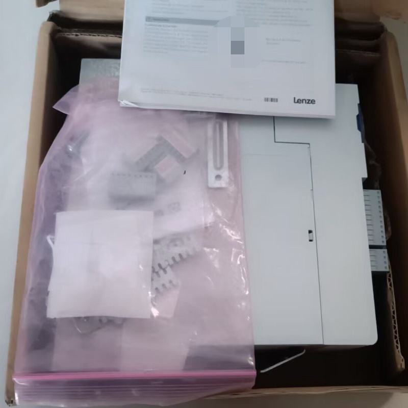 E84AVTCE7514SX0 E84AVTCE7514SX0 Frequency Inverter 0.75kW 400V Vector ...