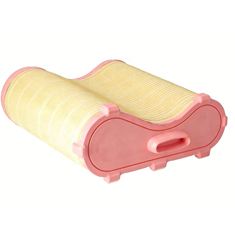 Engine Air Filter Manufacturing 23883251 Truck Primary Air Filter ...