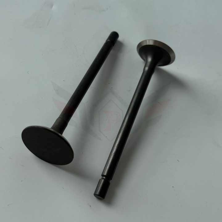 Car Intake Valve Exhaust Valve 22211-27000 22211-27001 22211-27900 ...