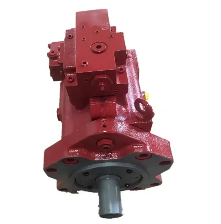 K3VL Series Hydraulic Piston variable displacement hydraulic pump ...