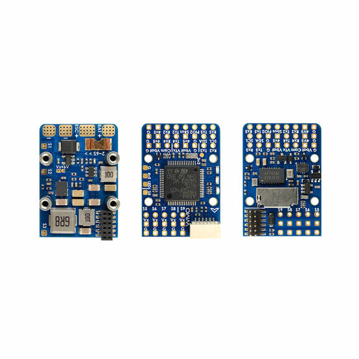 Original MATEK Flight Controller F405-WMO INAV/ArduPilot Firmware for ...