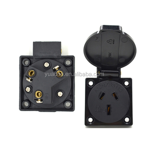 Innovative 10 amp socket to Keep Devices Powered - Alibaba.com