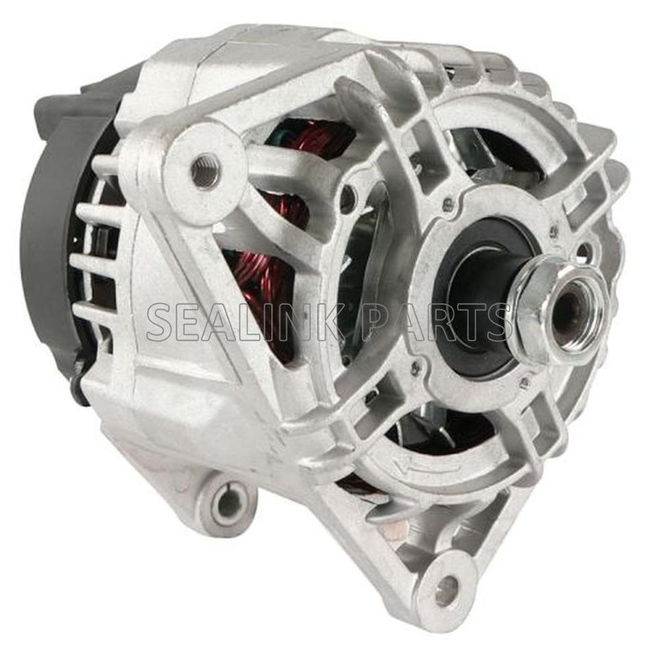 12V alternador para PERKINS 403D 404D motor 1012101010, 1012101011 ...