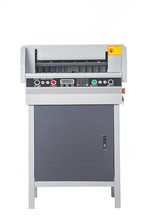FRONT Paper Cutter A3 Electric - Precision Cutting Machine