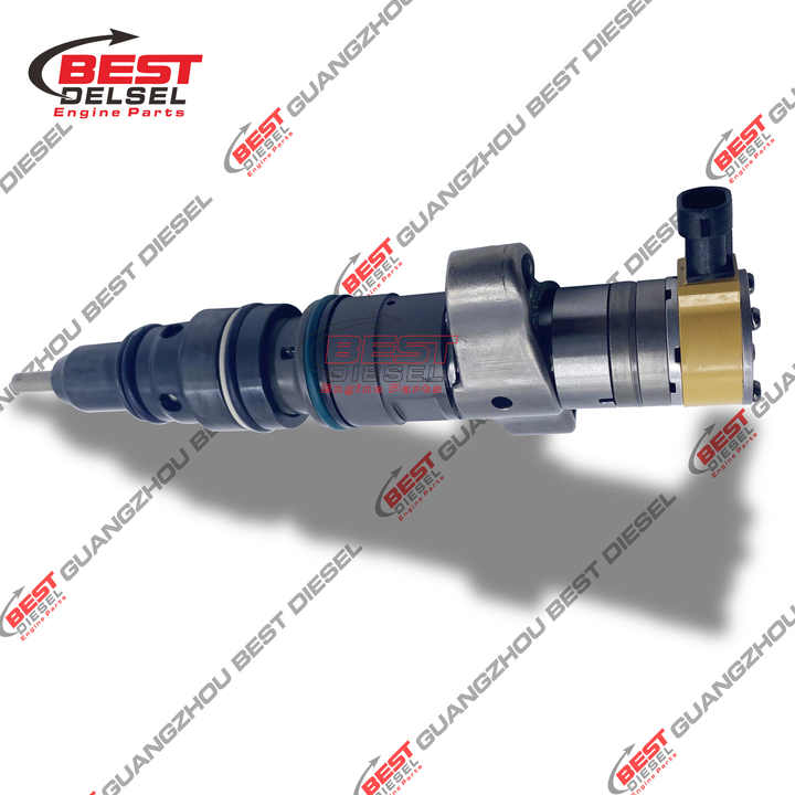 10R-4764 10R4764 3282577 328-2577 para inyector de motor Caterpillar C9 ...