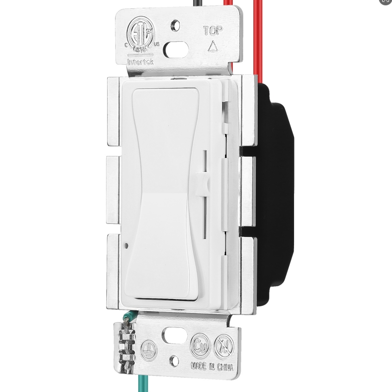 How to Choose the Best Wall Switch with LED: A Complete Buying Guide