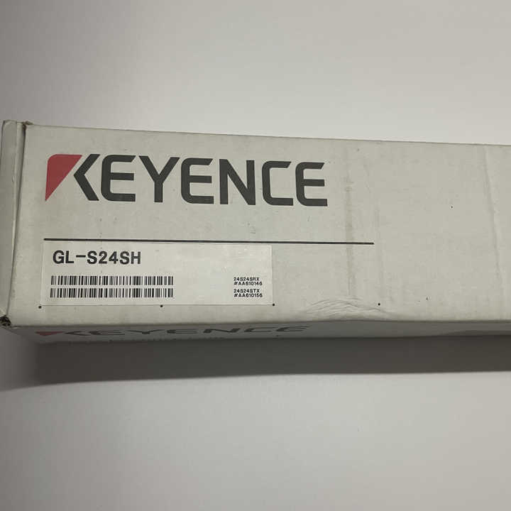 Keyence Safety Light Curtains - Reliable & Versatile Solutions