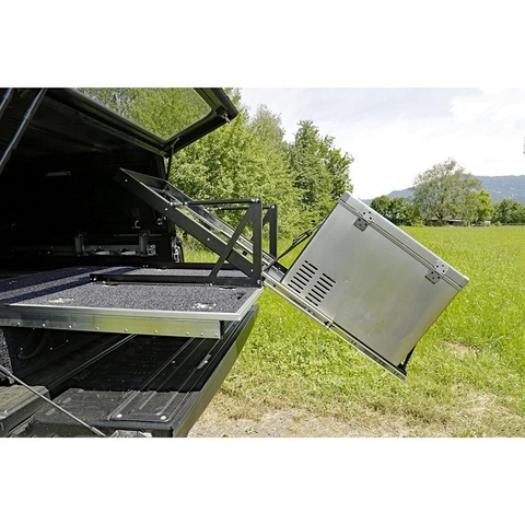 Car fridge slide, Car fridge slide direct from Dongguan Lonman Auto ...