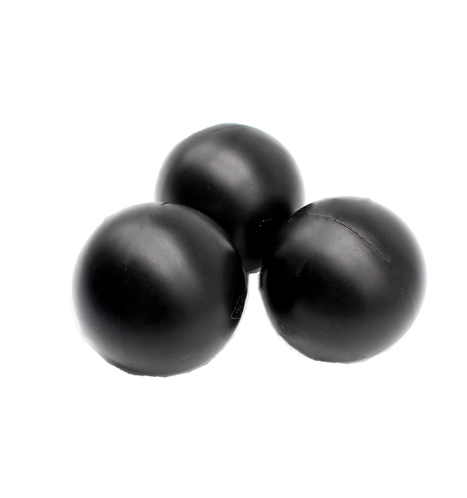 White Black Hard Plastic Cover Balls Floating Shade balls Reservoir ...