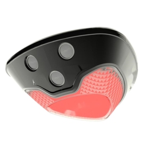 Unique And Premium-Built car parking sensor system red and green led ...