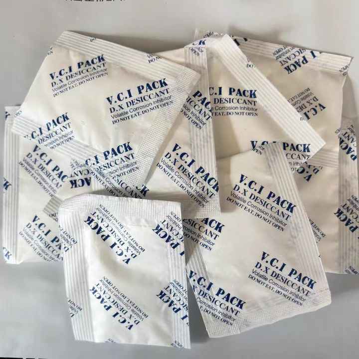 VCI Gas Phase rust Preventive Powder Vci Corrosion Inhibitor ...
