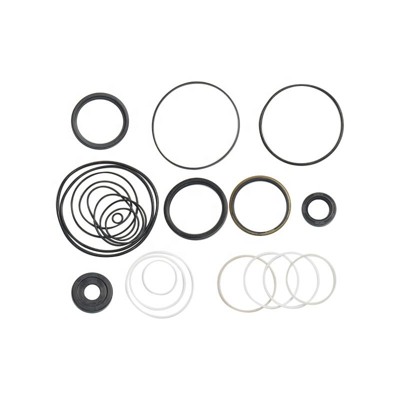 PE6 Power Steering Kit 48177-Z9000 for Nissan CWA540 Truck Parts