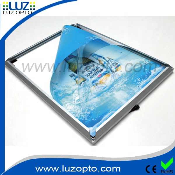 Anime Lights Box - Wall Mounted LED Drawing Frame