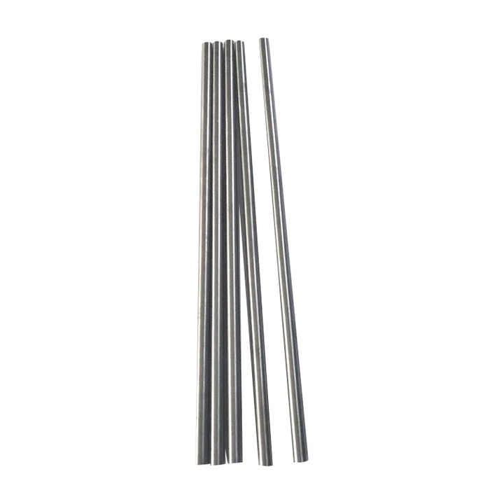 Spot Supply Dia.20mm Gr12 ASTM B348 Titanium Round Rods Bars| Alibaba.com