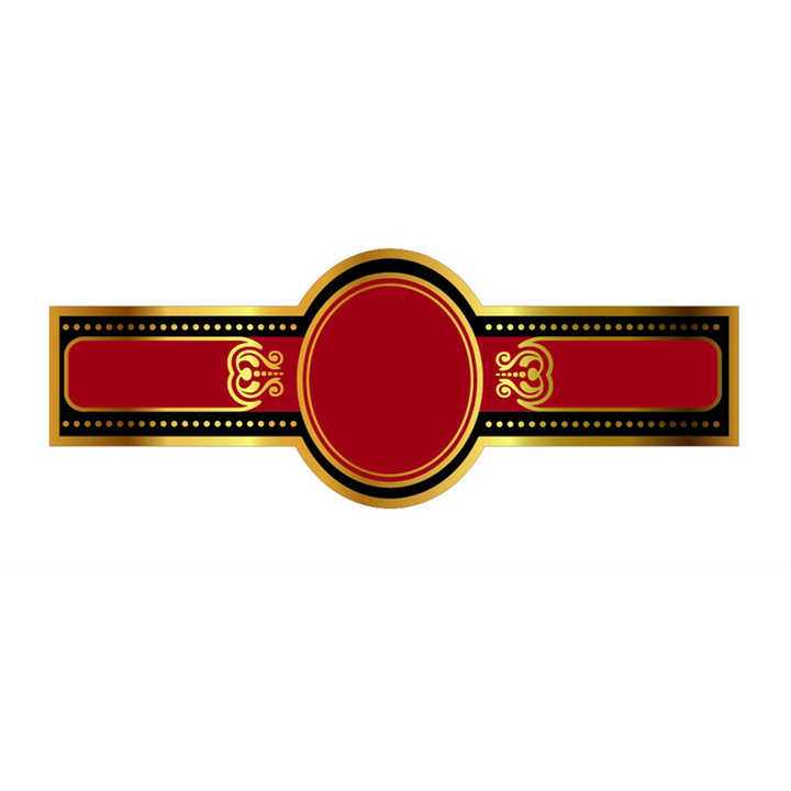 Cuban Cigar Labels