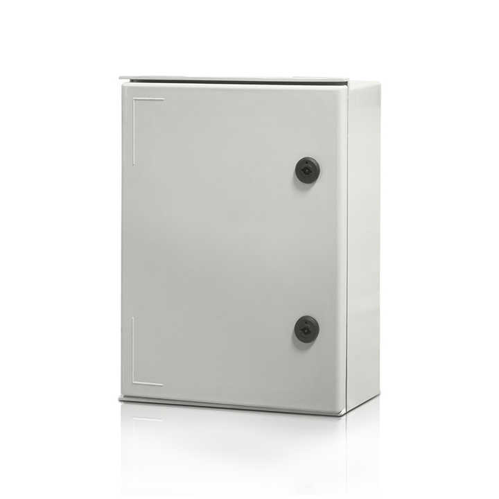 250*300*140 Wall Mount Outdoor Frp Grp Polyester Hinged Electrical ...