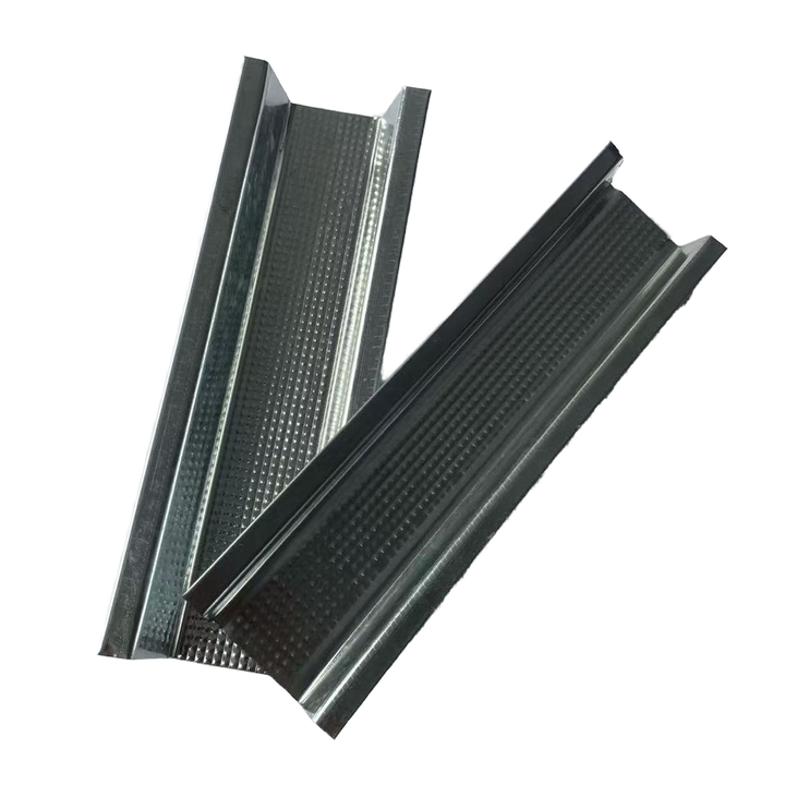 Omega Profile Modern Design Suspended Ceiling Tile System Galvanized ...
