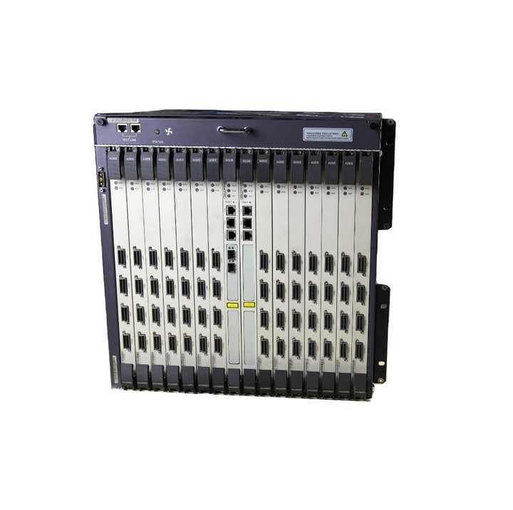 Hua Wei 896 ADSL Ports ADSL IP DSLAM MA5600 - Reliable Network