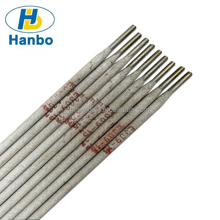 Stainless Steel Electrode E309-16 - High Quality AWS A5.4