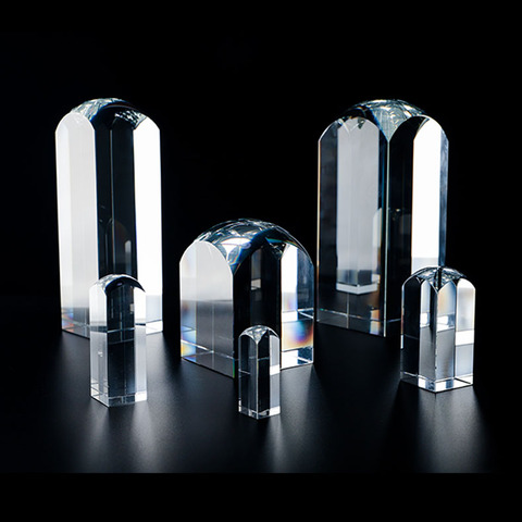 Blank Crystal, Blank Crystal direct from Small-Bridge Crystal ...