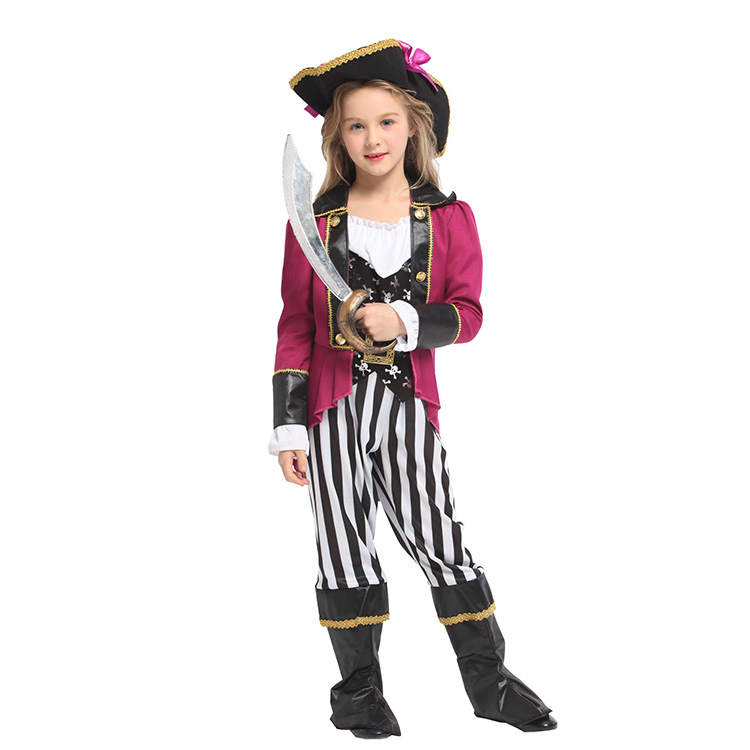 Dame Pirate Costume Manufacturer Company Yiwu Shengpai Costume Co Ltd