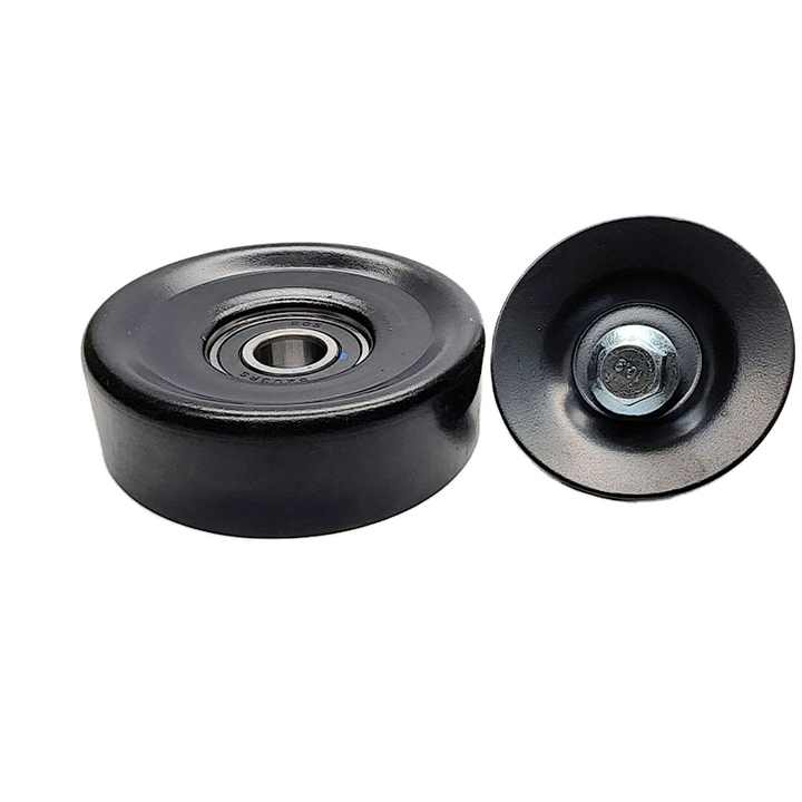 Belt Tensioner Pulley 25287-25000,25286-2B010,25287-2C000,25287-2F000 ...