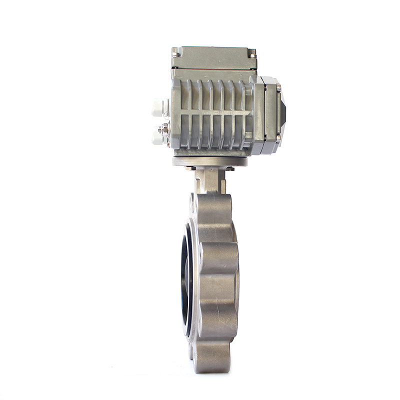 AWWA C504 Butterfly Valves - Durable & Efficient Control