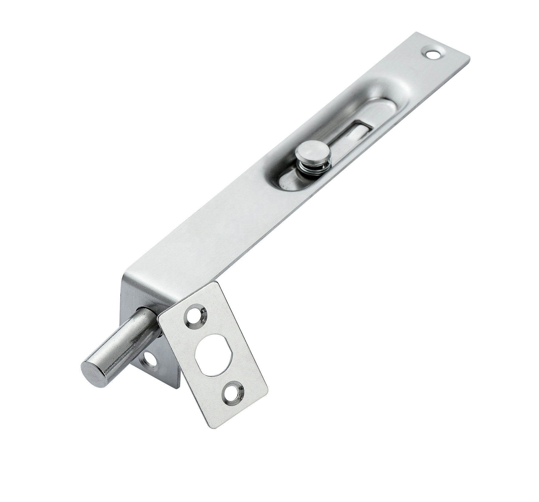 Sliding Bolt Locks - Secure Your Doors Efficiently